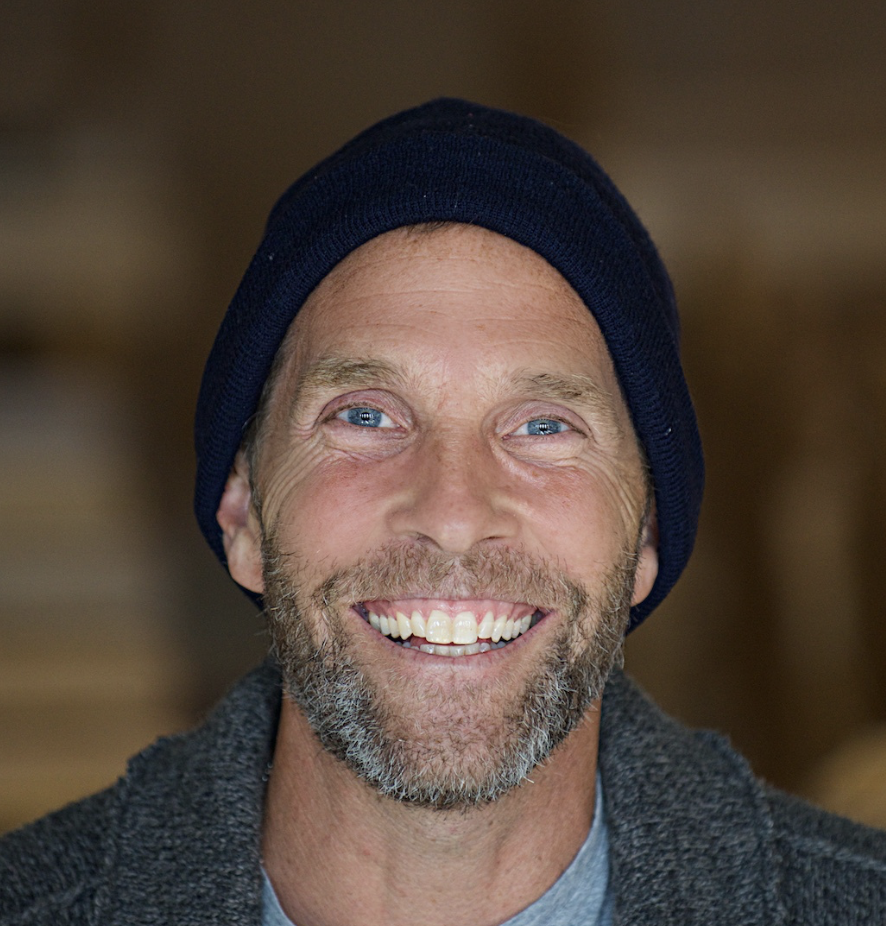 Book Jesse Itzler - TKC [2025]